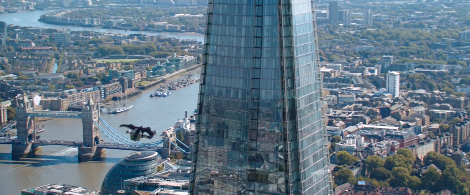 The Shard, London | MCU: Location Scout – MCU: Location Scout