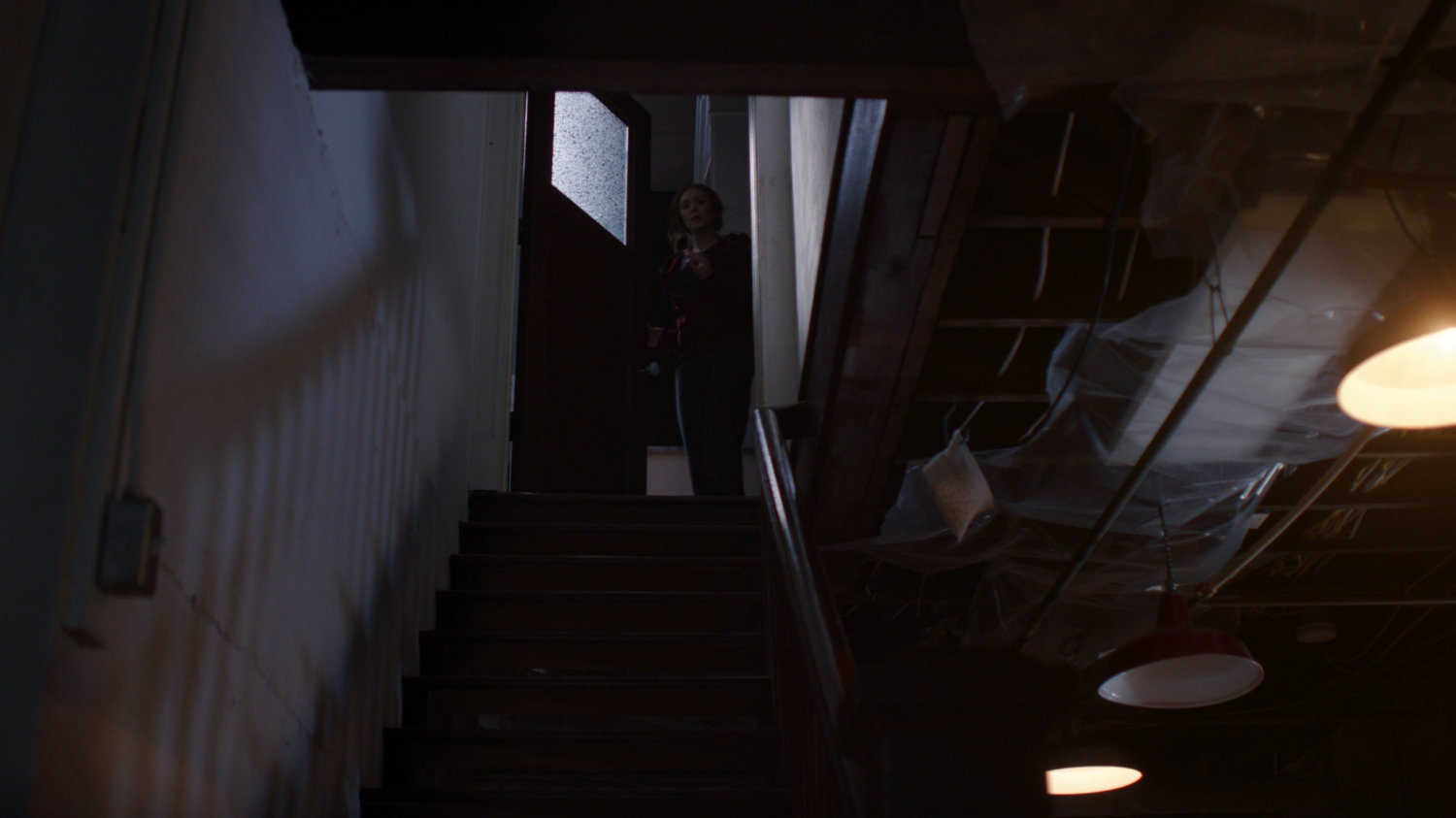 Agatha Harkness House | MCU Location Scout – MCU: Location Scout