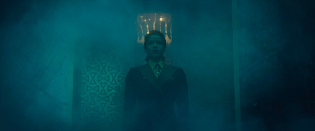 Time Variance Authority | MCU Location Scout – MCU: Location Scout