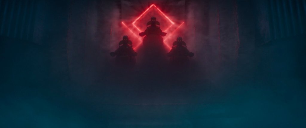 Time Variance Authority | MCU Location Scout – MCU: Location Scout