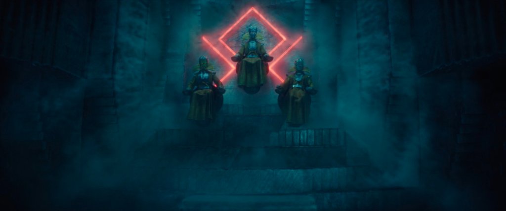 Time Variance Authority | MCU Location Scout – MCU: Location Scout