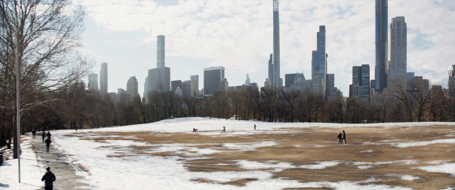 NYC Larpers, Central Park | MCU Location Scout – MCU: Location Scout