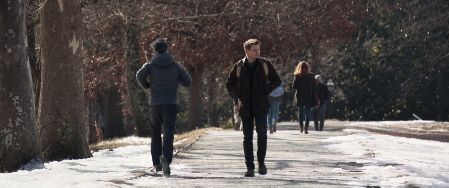 NYC Larpers, Central Park | MCU Location Scout – MCU: Location Scout