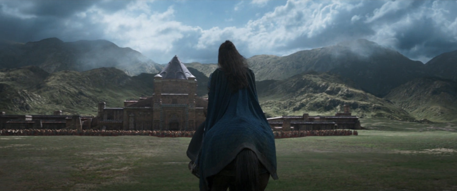 Battle Plain, Prologue | MCU Location Scout – MCU: Location Scout