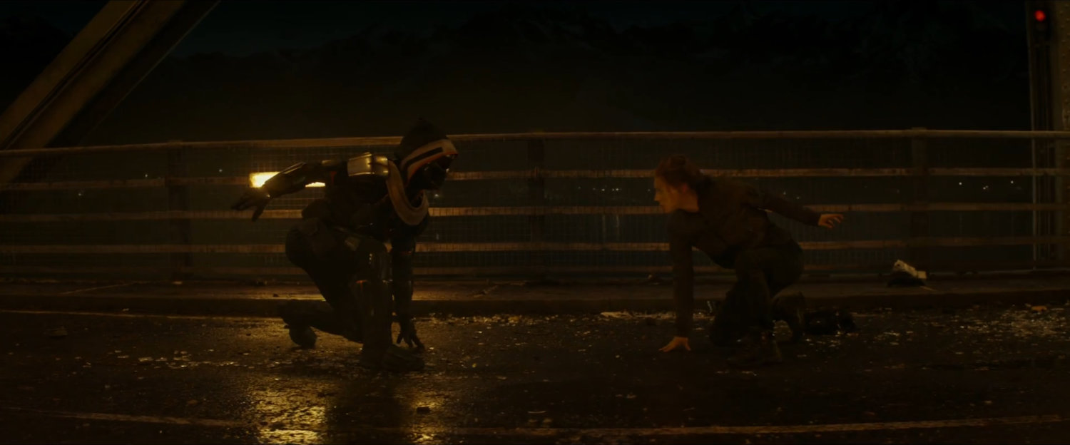 Bridge, Norway | MCU Location Scout – MCU: Location Scout