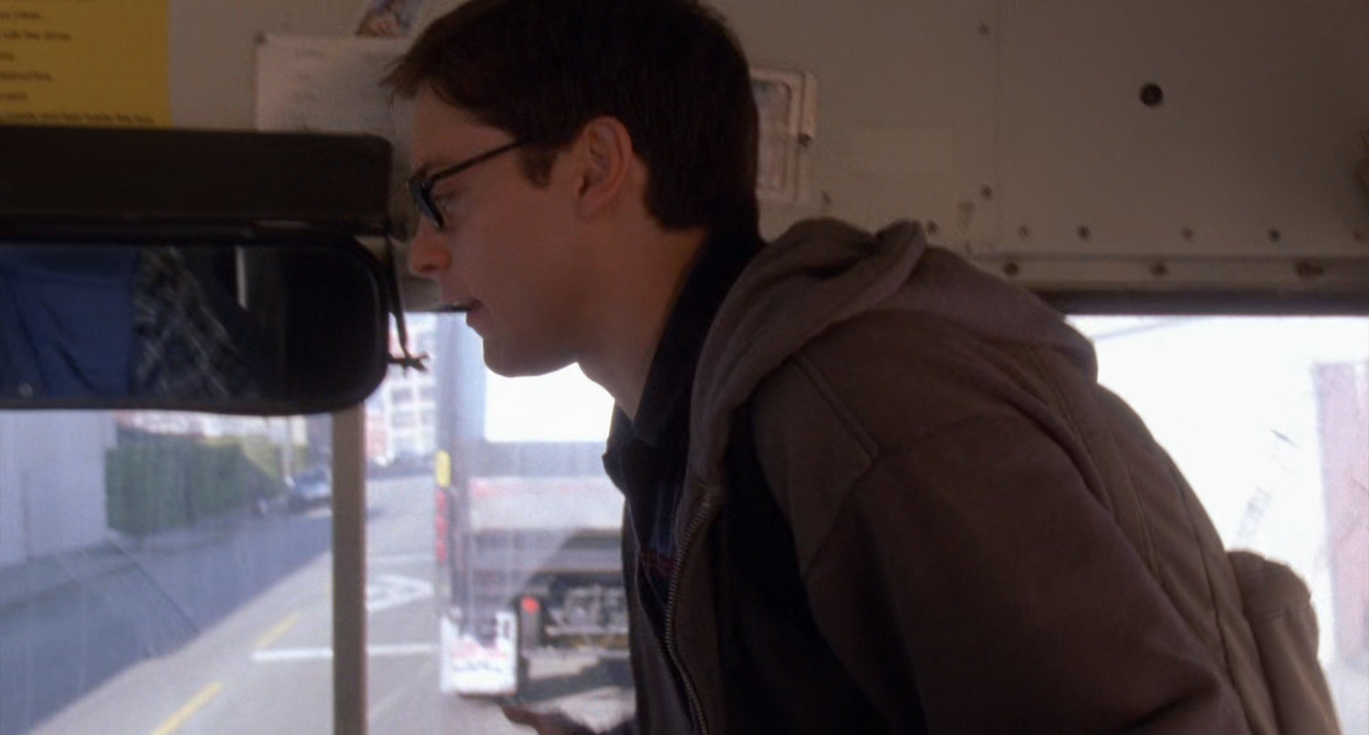 Bus Stop, Queens | MCU Location Scout – MCU: Location Scout