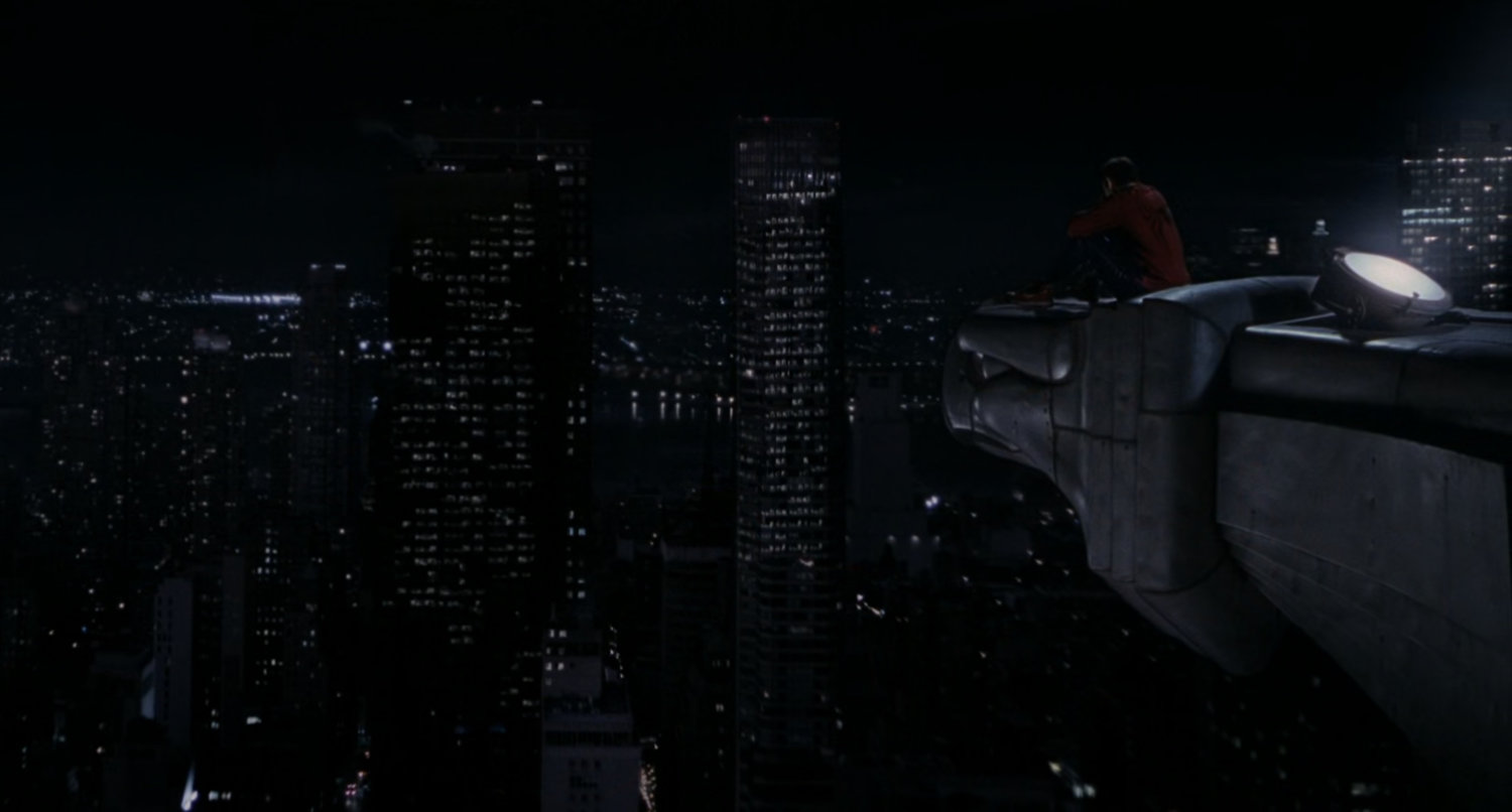 Chrysler Building | MCU Location Scout – MCU: Location Scout