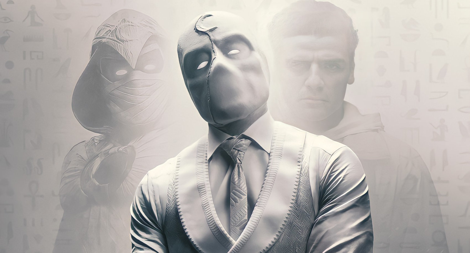 MOON KNIGHT – Season 1 – MCU: Location Scout