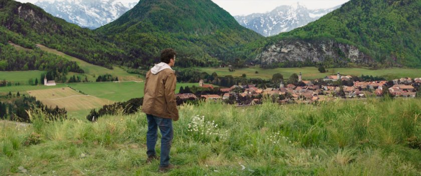 Alpine Castle, Germany | MCU Location Scout – MCU: Location Scout