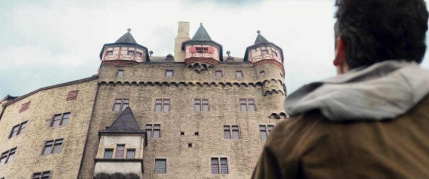 Alpine Castle, Germany | MCU Location Scout – MCU: Location Scout