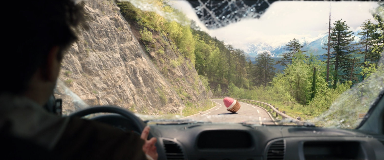 Alpine Road, Germany | MCU Location Scout – MCU: Location Scout