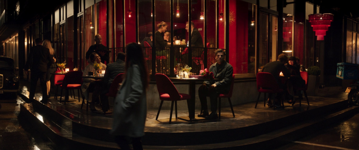 Restaurant, London | MCU Location Scout – MCU: Location Scout