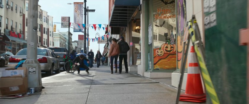 Peter Pan Donut Shop, New York | MCU Location Scout – MCU: Location Scout