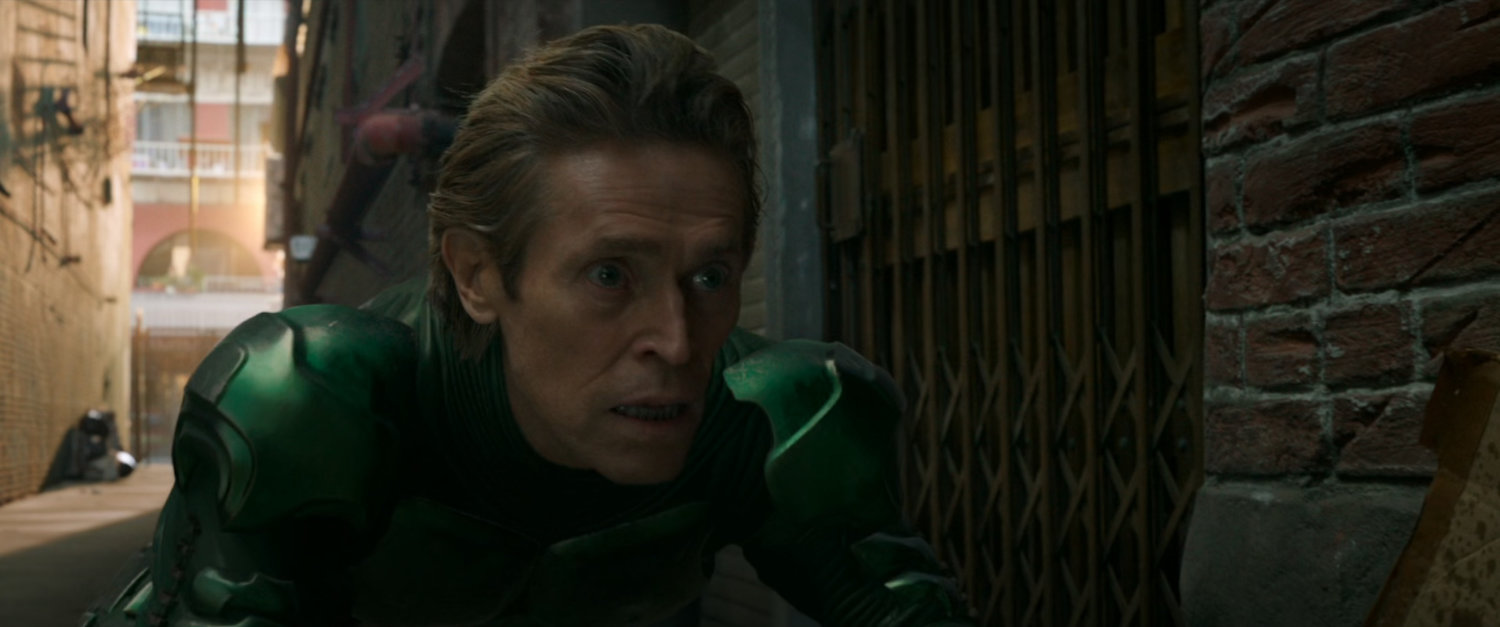 Spider-Man: No Way Home – MCU: Location Scout