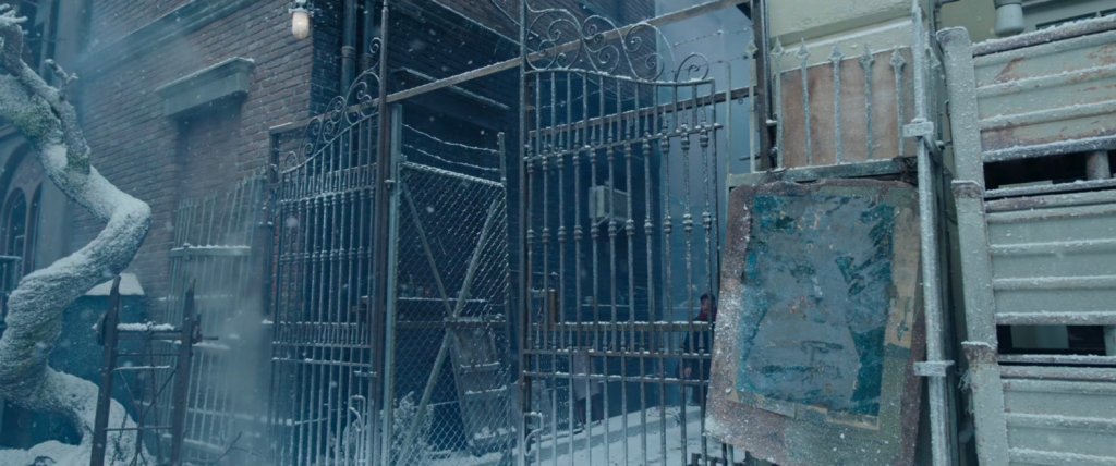 New York City, The Multiverse | MCU Location Scout – MCU: Location Scout