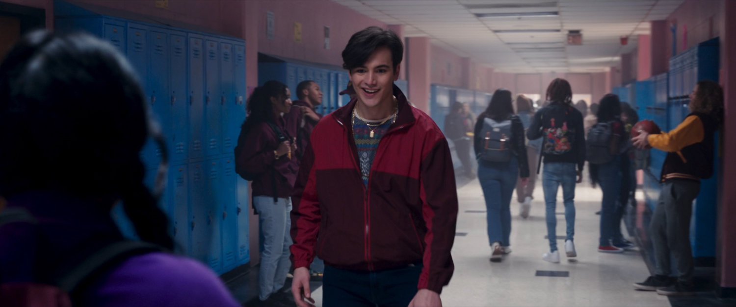 Coles Academic High School | MCU Location Scout – MCU: Location Scout