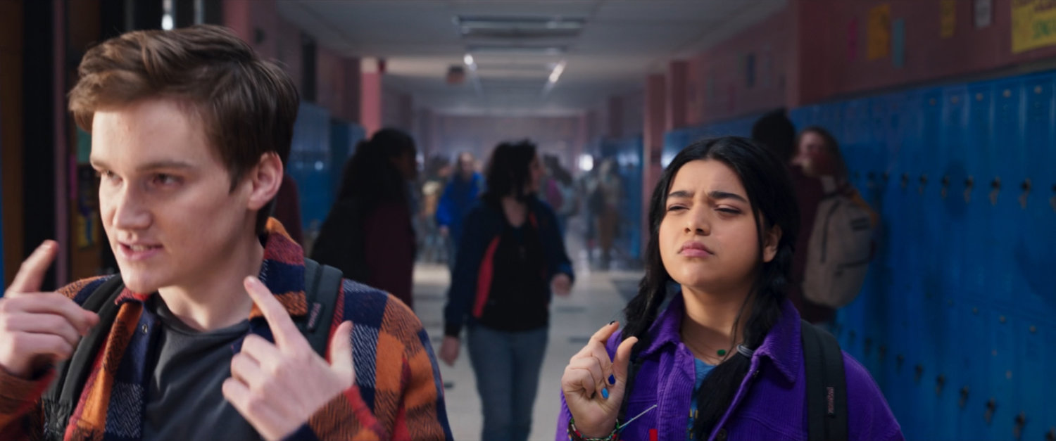 Coles Academic High School | MCU Location Scout – MCU: Location Scout