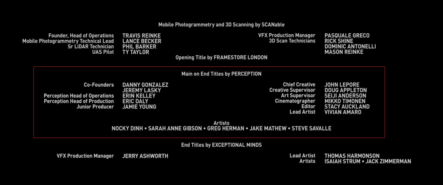 Ms. Marvel: Credits Where Credit Is Due | MCU Location Scout – MCU ...