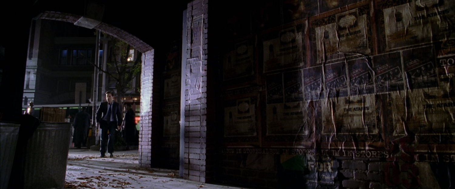 Quick Change Alley, New York | MCU Location Scout – MCU: Location Scout