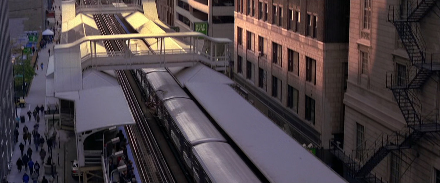 Train Fight, New York | MCU Location Scout – MCU: Location Scout