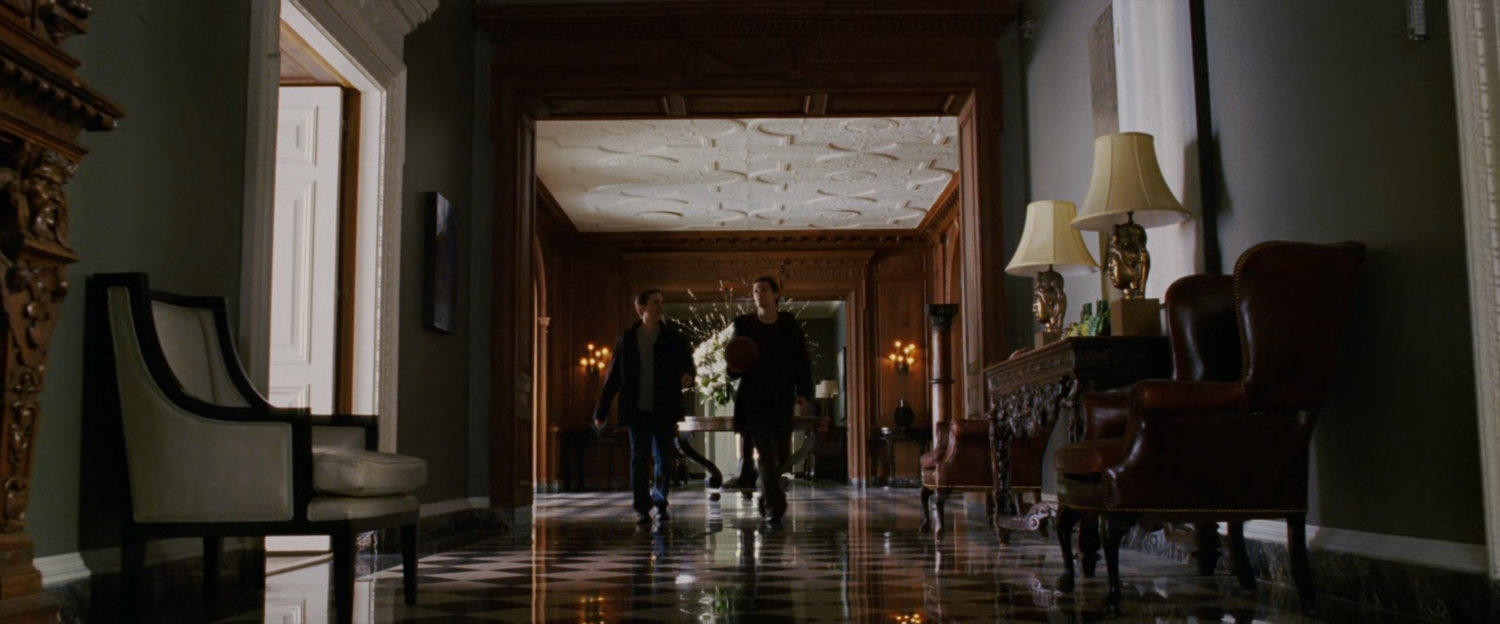 Osborn Penthouse | MCU Location Scout – MCU: Location Scout