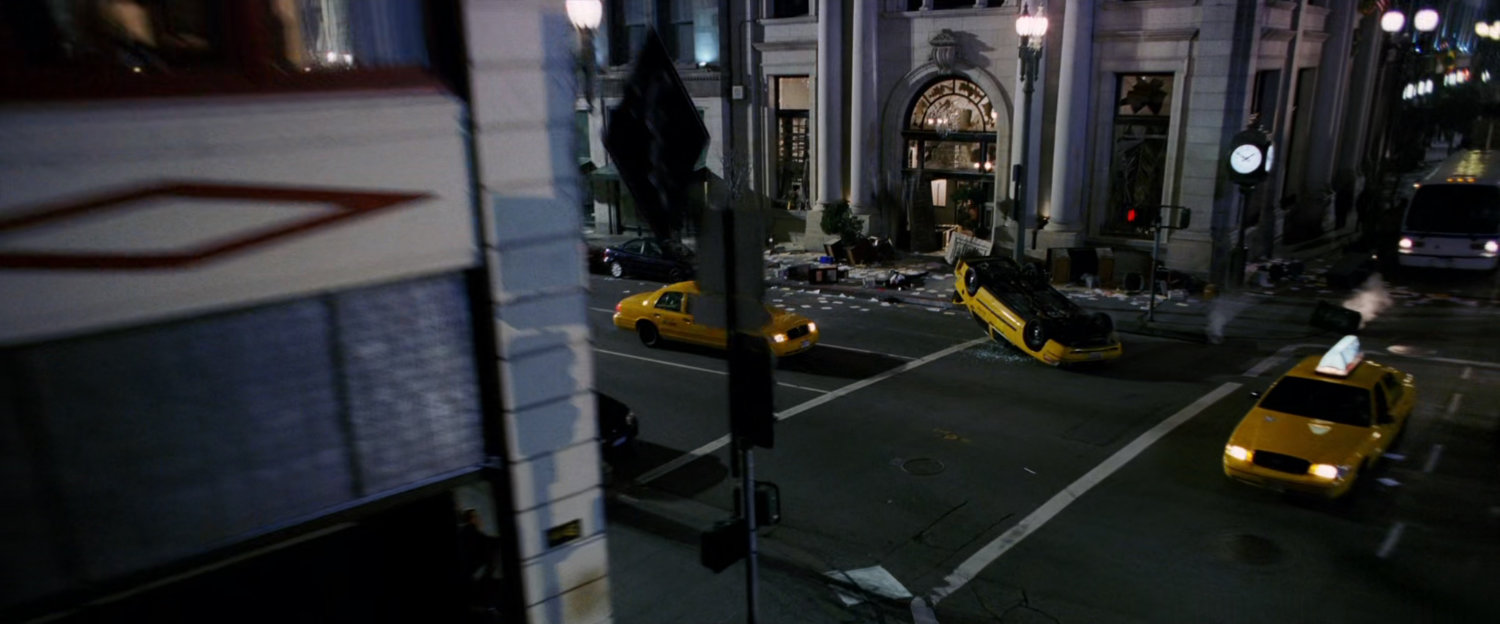 First Eastern Bank | MCU Location Scout – MCU: Location Scout