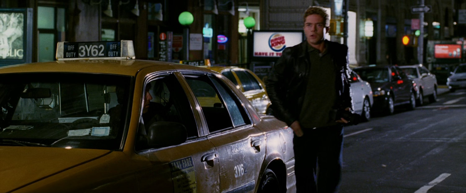 First Eastern Bank | MCU Location Scout – MCU: Location Scout