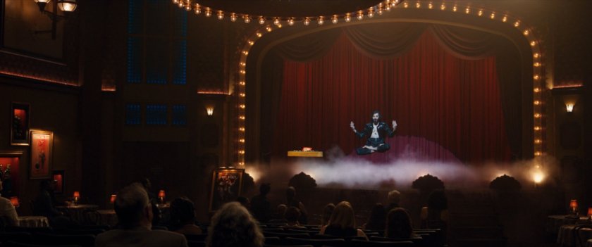 Mystic Castle, Los Angeles | MCU Location Scout – MCU: Location Scout