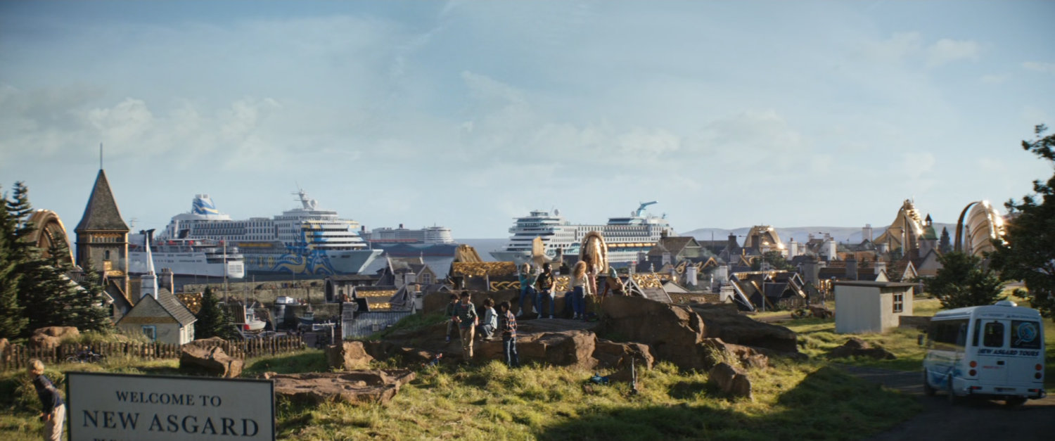 New Asgard, Norway | MCU: Location Scout – MCU: Location Scout