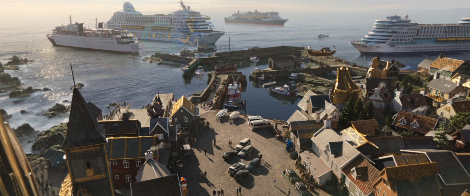 New Asgard, Norway | MCU: Location Scout – MCU: Location Scout