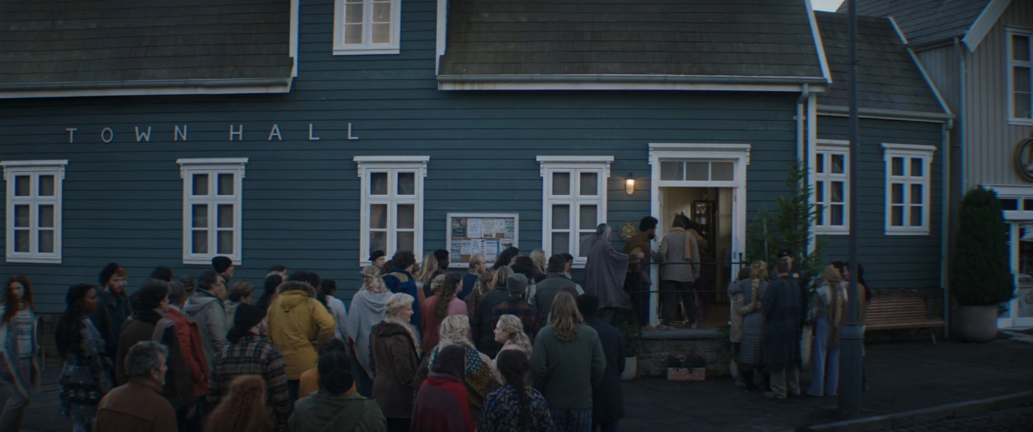 New Asgard, Norway | MCU: Location Scout – MCU: Location Scout