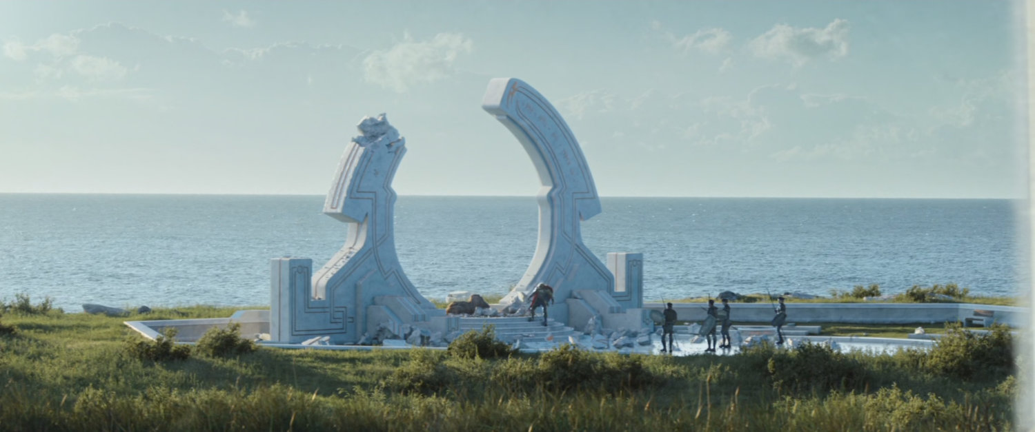 New Asgard, Norway | MCU: Location Scout – MCU: Location Scout