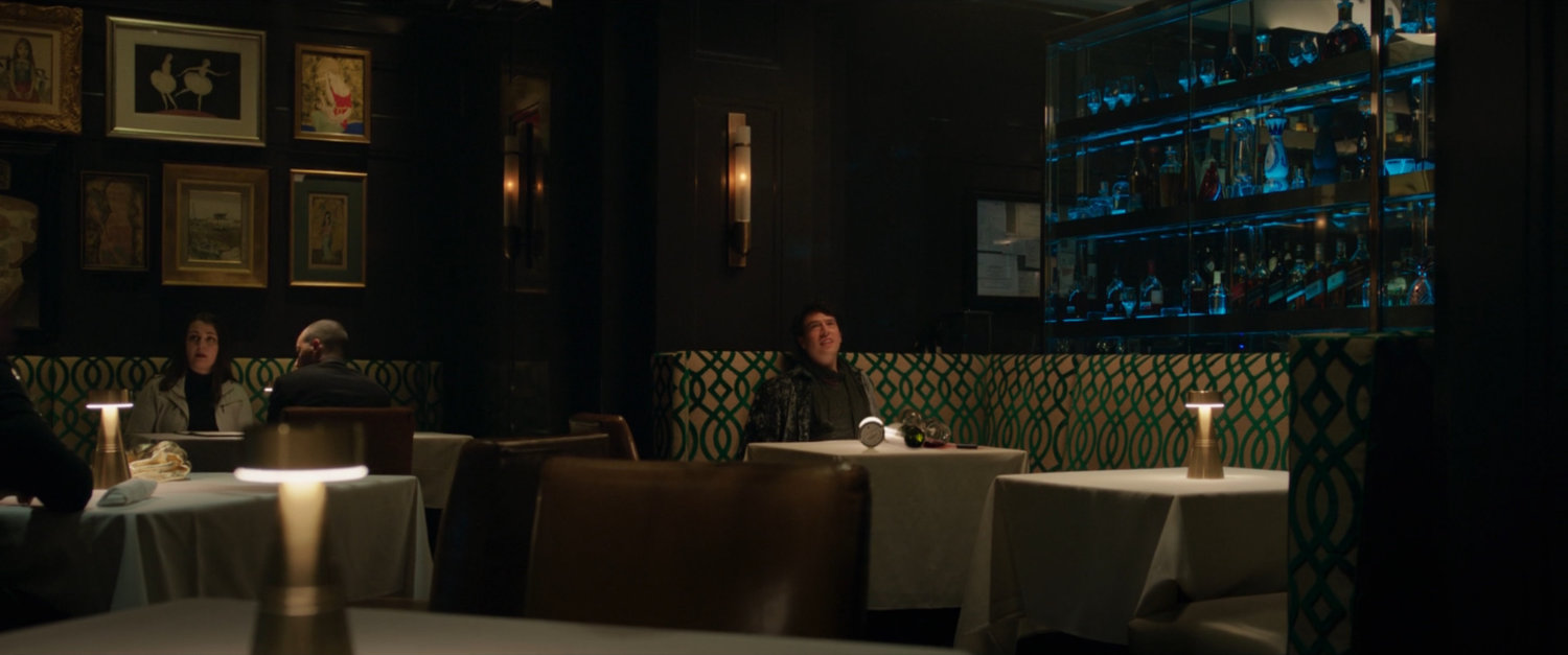 Hoof and Fleur Restaurant | MCU Location Scout – MCU: Location Scout