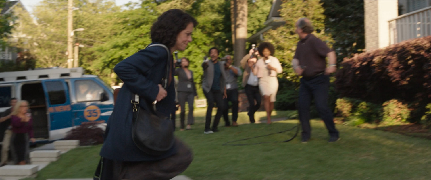 Morris Walters’ House | MCU Location Scout – MCU: Location Scout