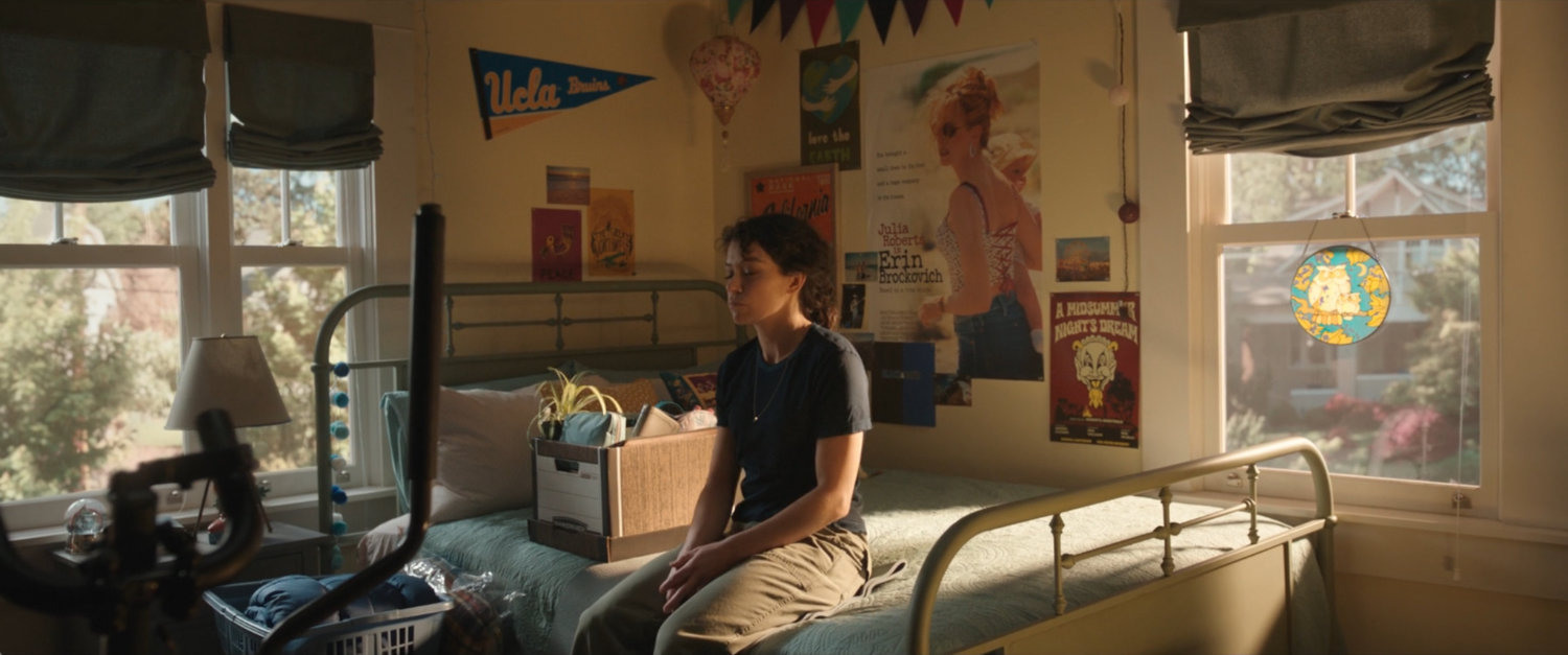 Morris Walters’ House | MCU Location Scout – MCU: Location Scout