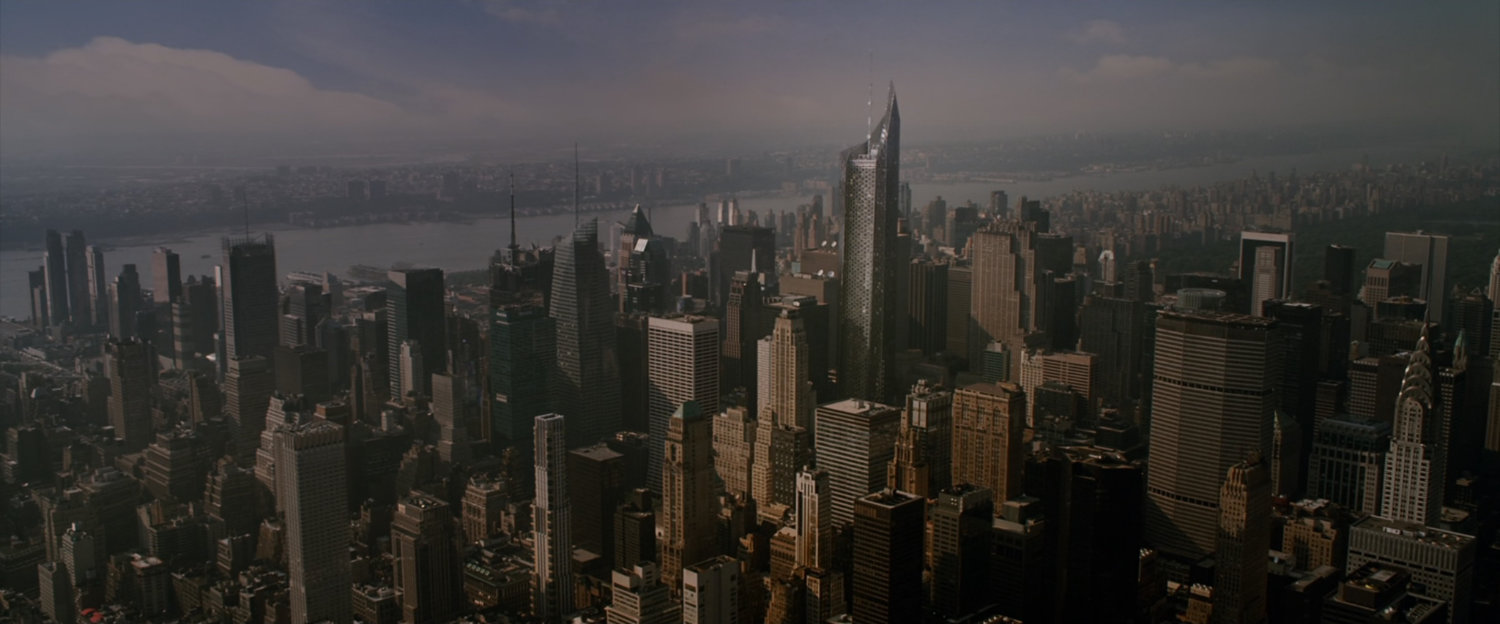 Establishing Shots, New York | MCU Location Scout – MCU: Location Scout