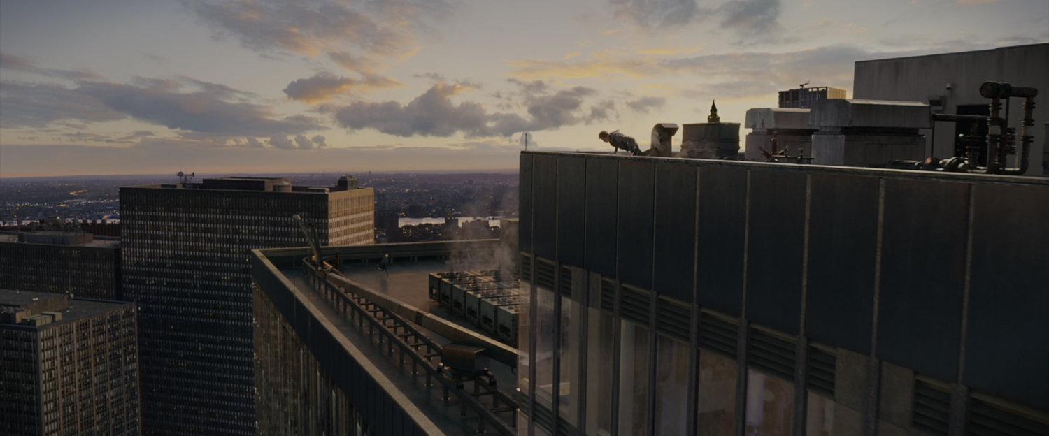 Rooftops, New York | MCU Location Scout – MCU: Location Scout
