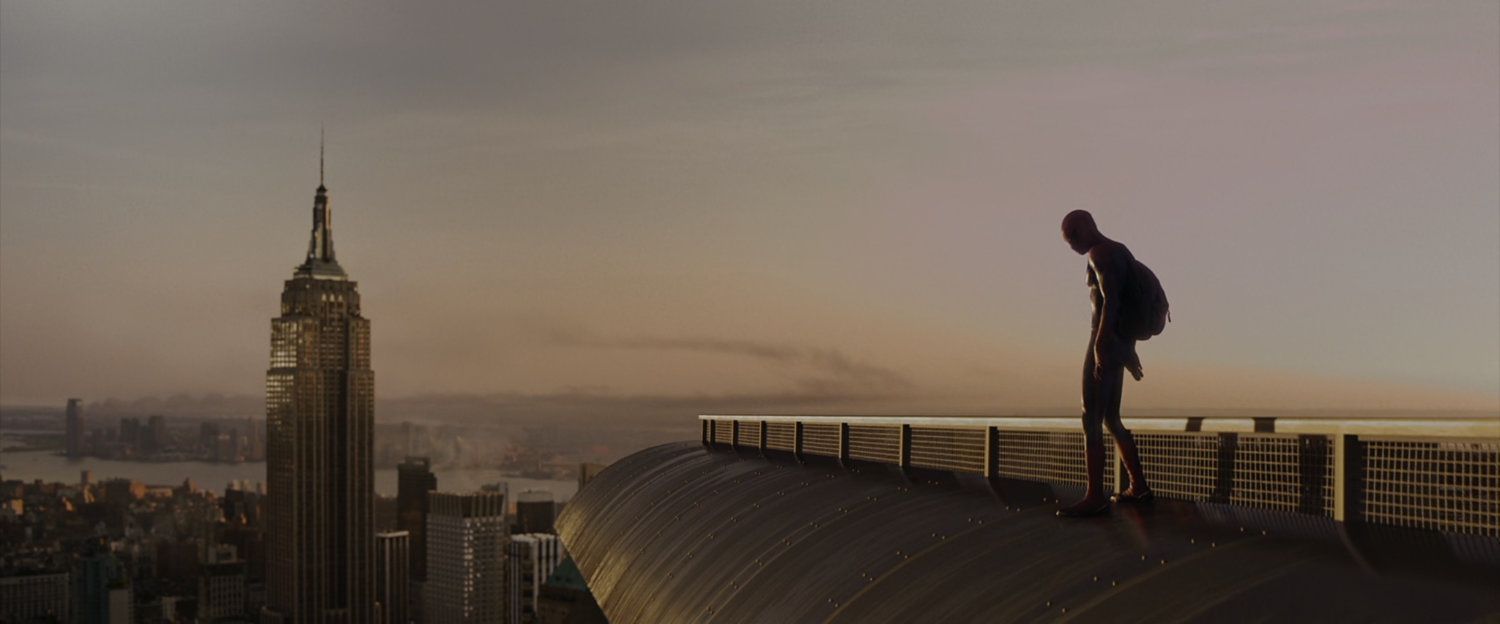 Rooftops, New York | MCU Location Scout – MCU: Location Scout