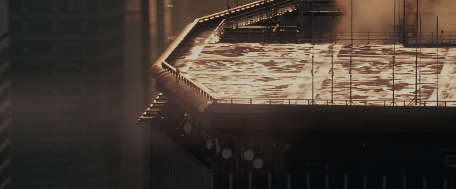 Rooftops, New York | MCU Location Scout – MCU: Location Scout