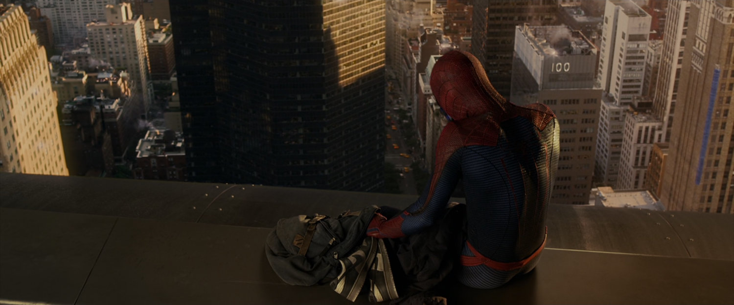 Rooftops, New York | MCU Location Scout – MCU: Location Scout