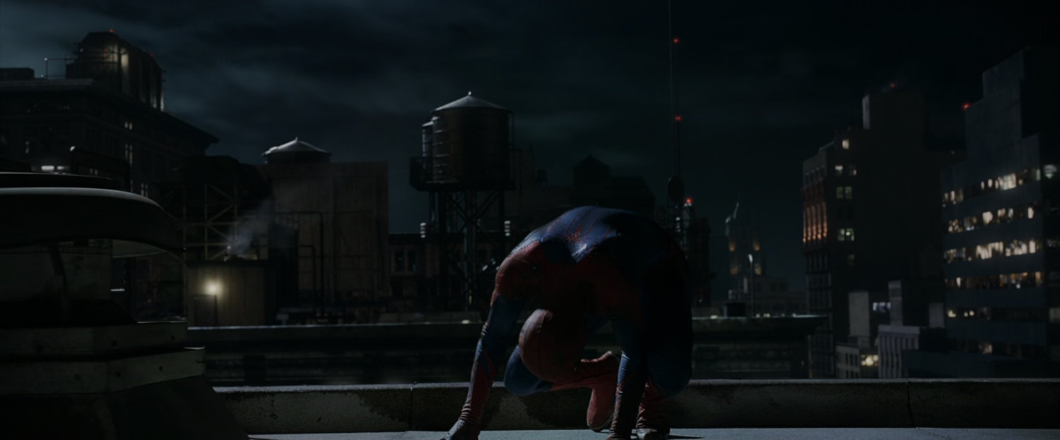 Rooftops, New York | MCU Location Scout – MCU: Location Scout