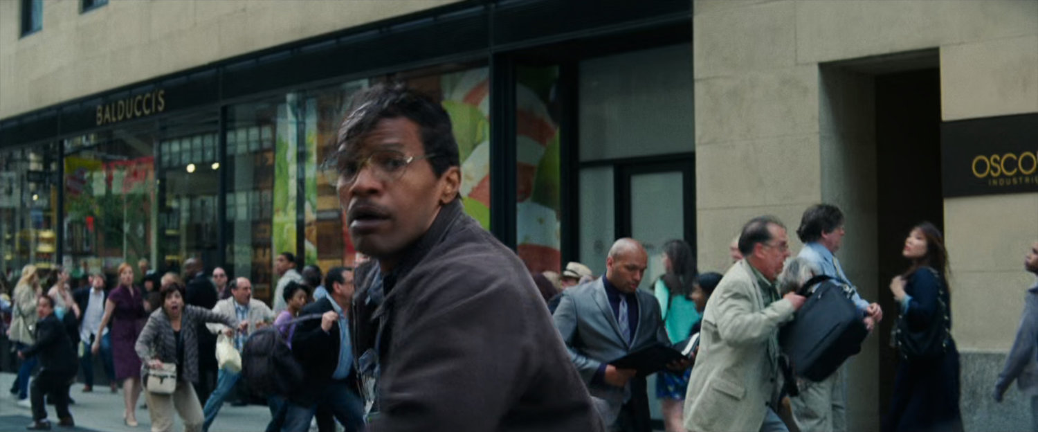 Oscorp Tower, New York | MCU Location Scout – MCU: Location Scout