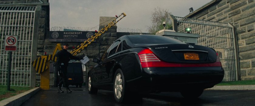 Ravencroft Institute | MCU Location Scout – MCU: Location Scout