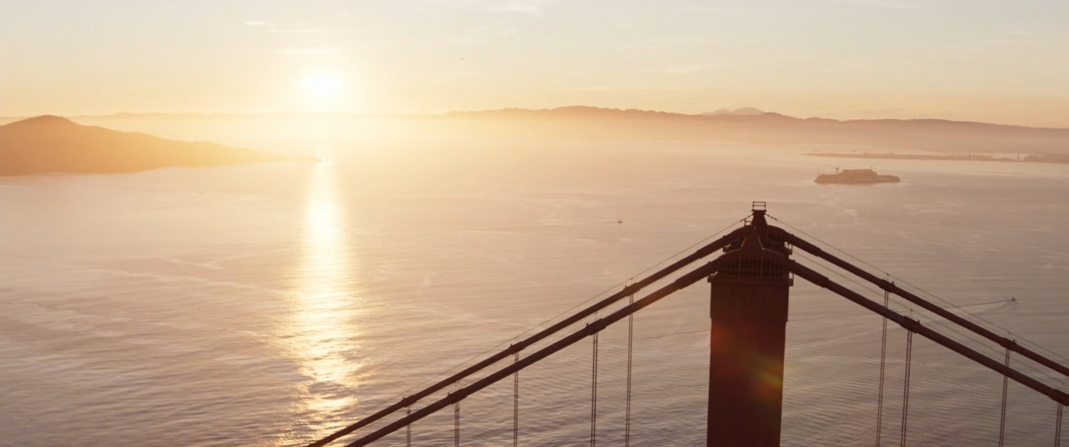 Golden Gate Bridge | MCU Location Scout – MCU: Location Scout