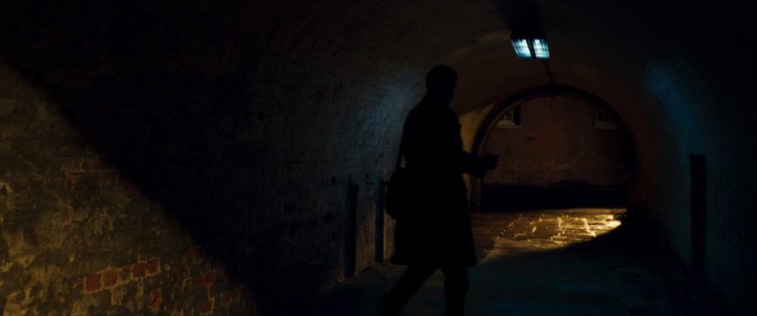 Prescod Hideout, Moscow | MCU Location Scout – MCU: Location Scout