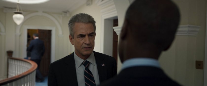 White House, Washington DC | MCU Location Scout – MCU: Location Scout