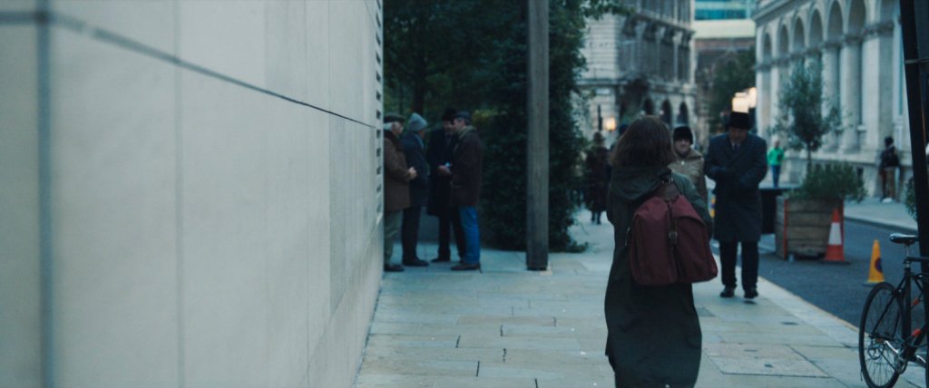 Plaza, Moscow | MCU Location Scout – MCU: Location Scout