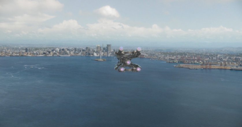 City, Counter-Earth | MCU Location Scout – MCU: Location Scout