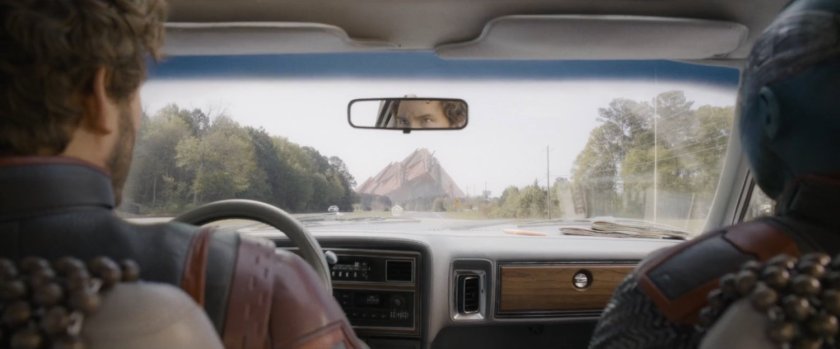 Highway, Counter-Earth | MCU Location Scout – MCU: Location Scout