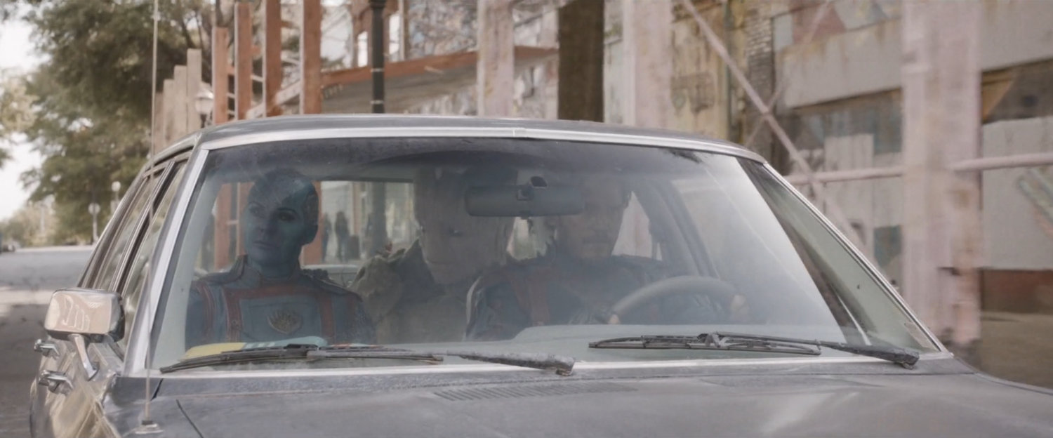 Street, Counter-Earth | MCU Location Scout – MCU: Location Scout